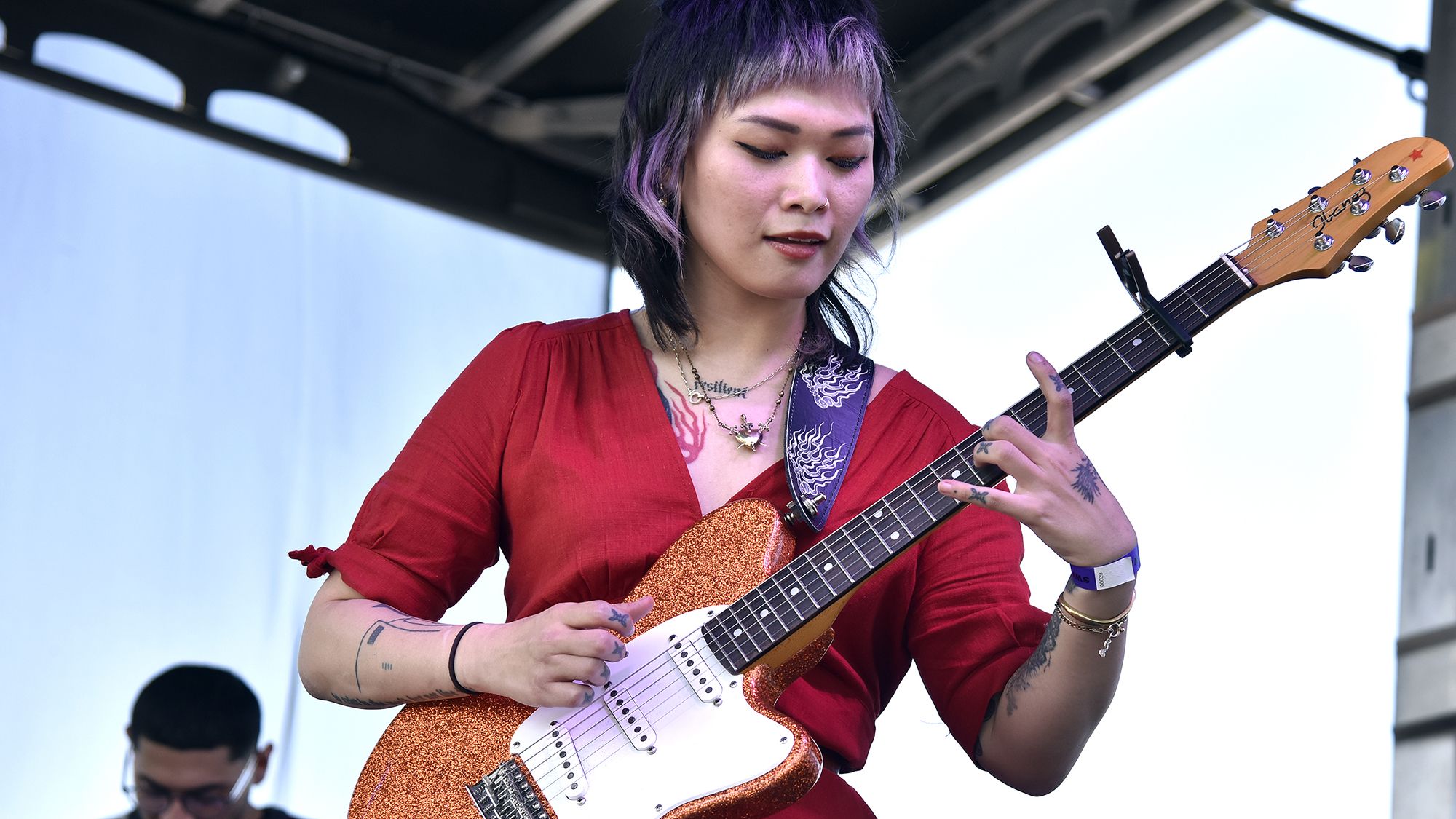 Yvette Young’s plugin offers the ambient prog tones you need | Guitar World