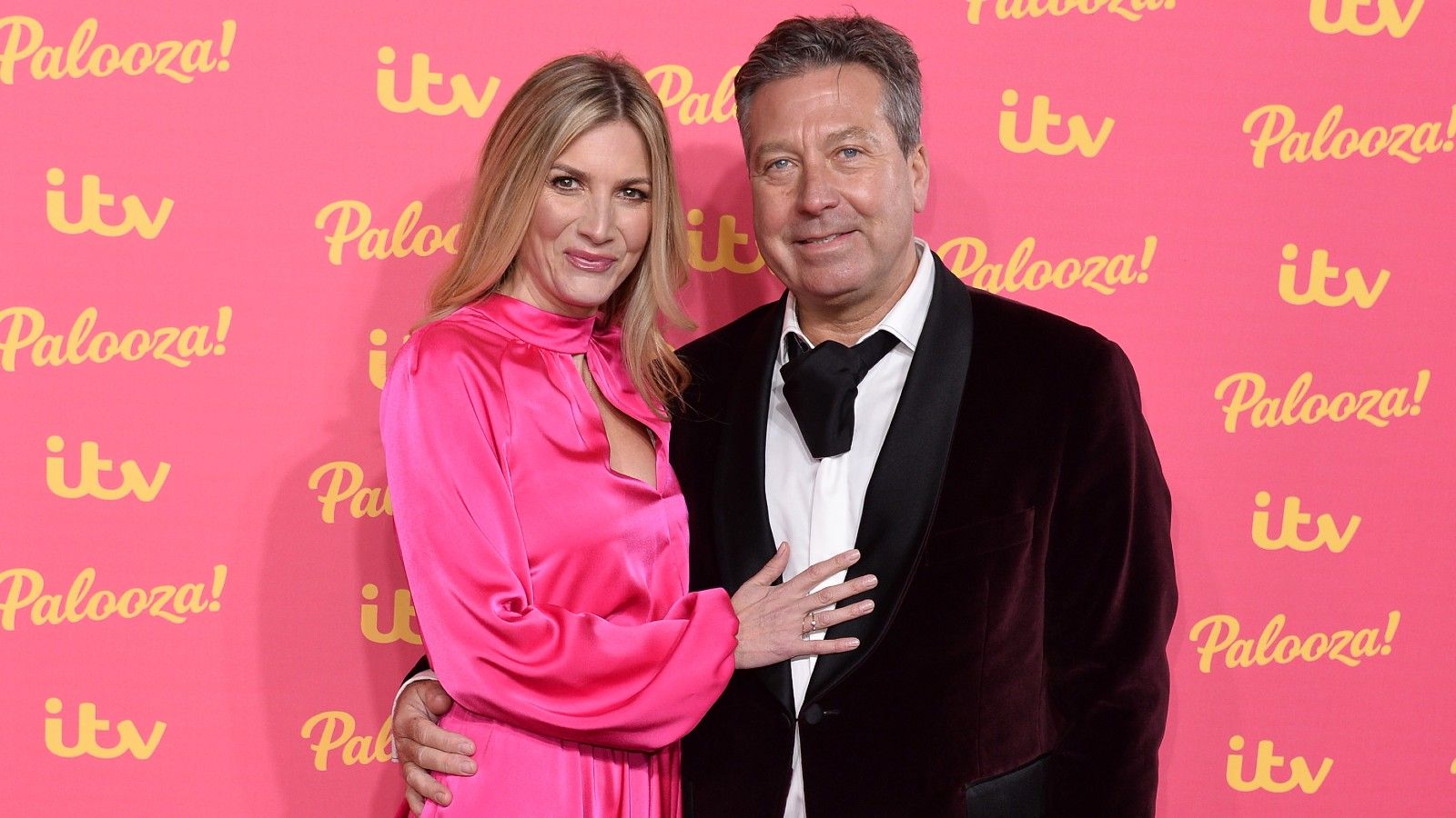 Where is John Torode from and is he married? | GoodtoKnow
