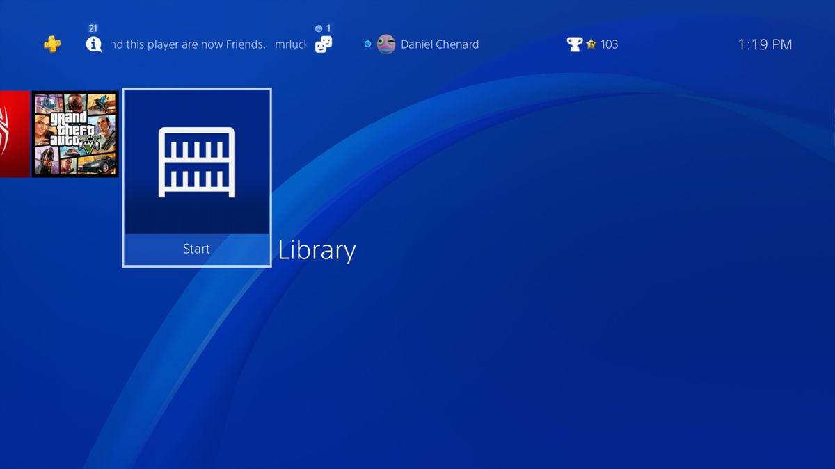 How to Gameshare on PS4 | Tom's Guide