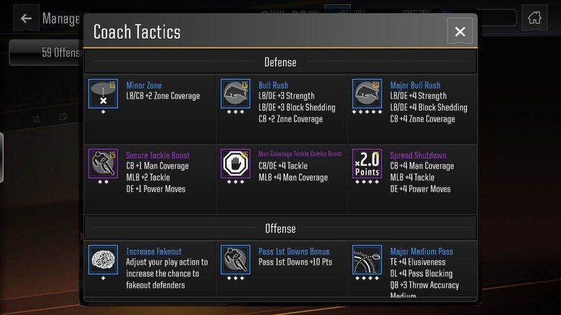 Madden Overdrive: Everything you need to know | Android Central