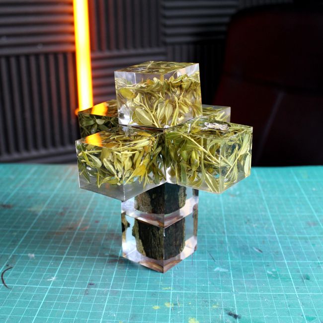 I need these gorgeous IRL Minecraft blocks | PC Gamer