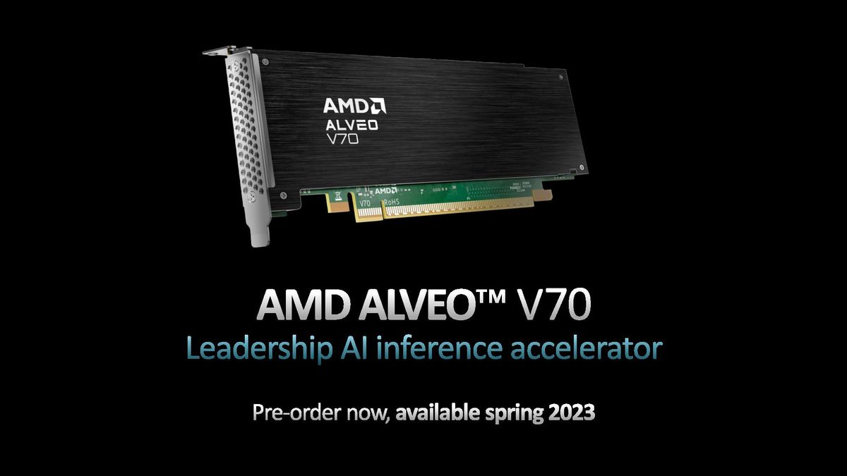 Beyond CPUs: Companies Show AI Processors, Photonic Chips, and More at ...