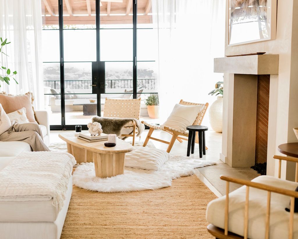 45 modern living room ideas to give your space a new look | Real Homes