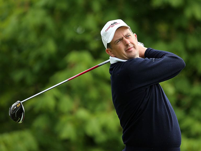 11 Former Professional Golfers Who Have Changed Careers | Golf Monthly