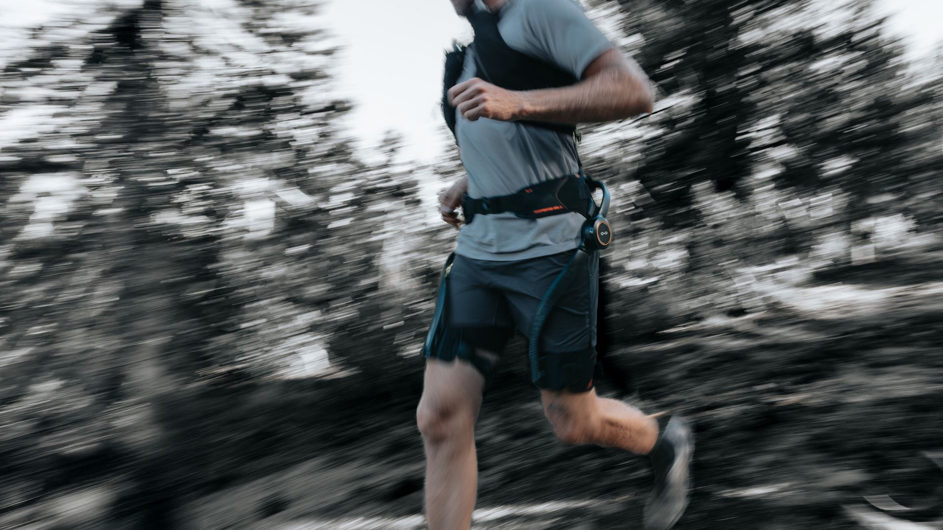 Hypershell X Ultra Exoskeleton review: we try the future of augmented ...