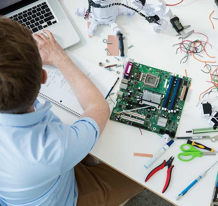 Bluetooth 5 Launches With 2x The Speed, 4x The Range Of Bluetooth 4 ...