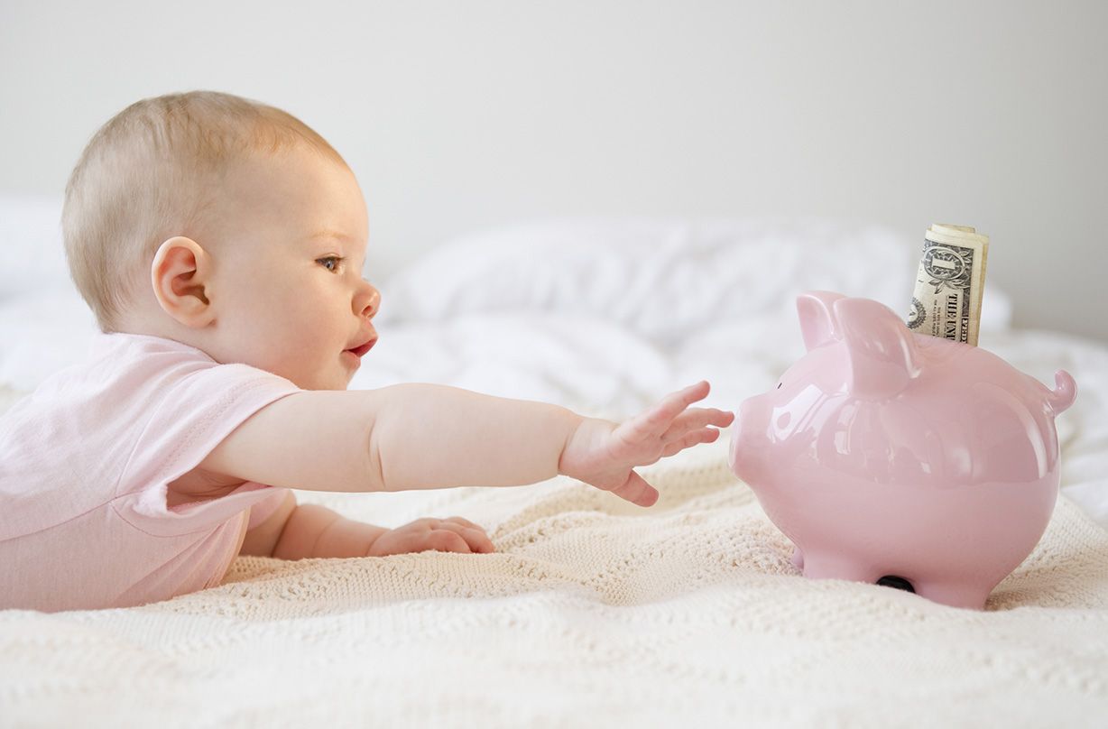 Millionaire baby names: Could these baby names make your baby rich ...