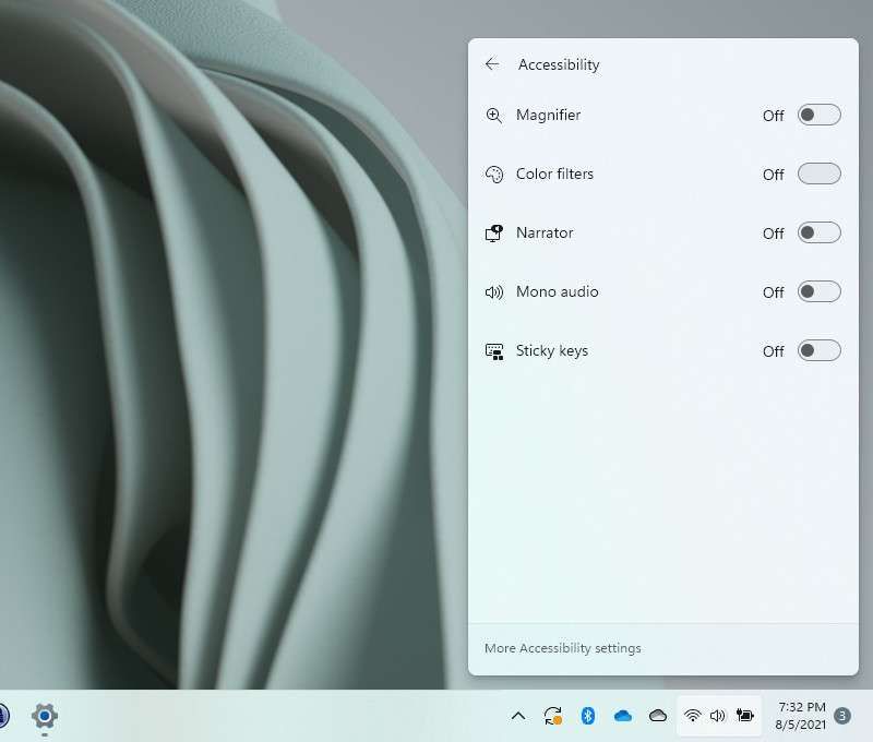 What's new with Action Center on Windows 11 | Windows Central