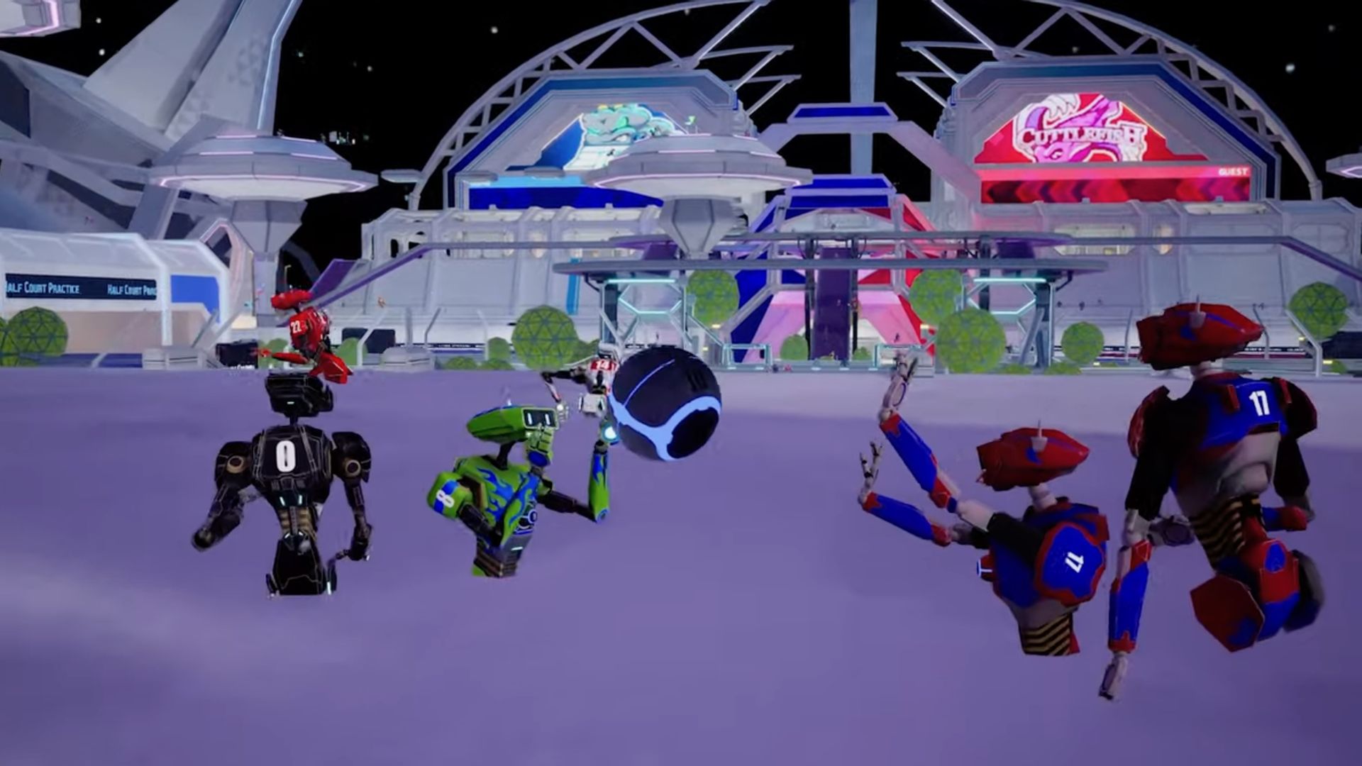 Gorilla Tag's creator is building the next-generation of social Quest ...