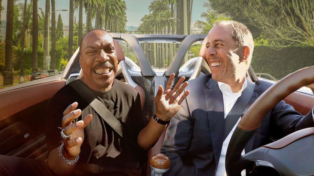 Seinfeld: What To Watch If You Like The Iconic Comedy | Cinemablend