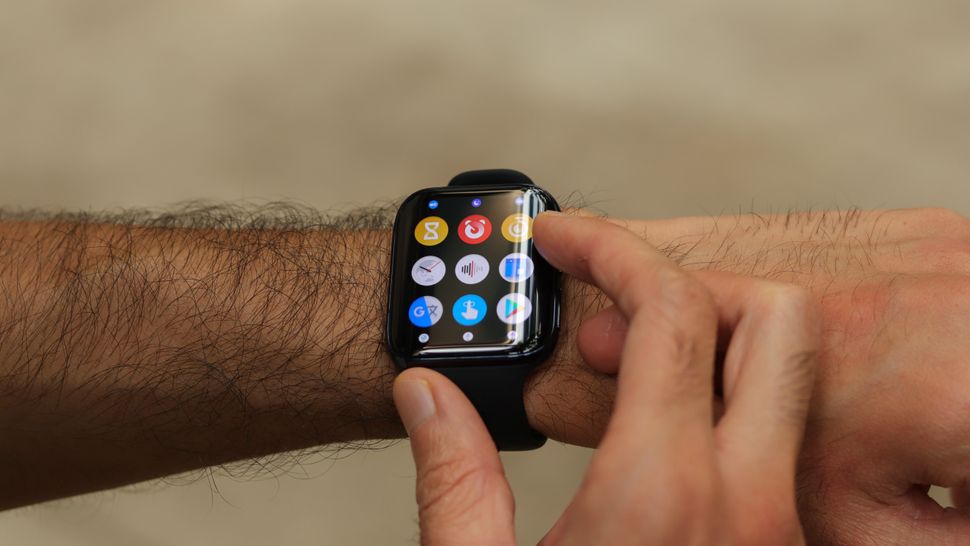 Oppo Watch review: like an Apple Watch, but for Android | TechRadar