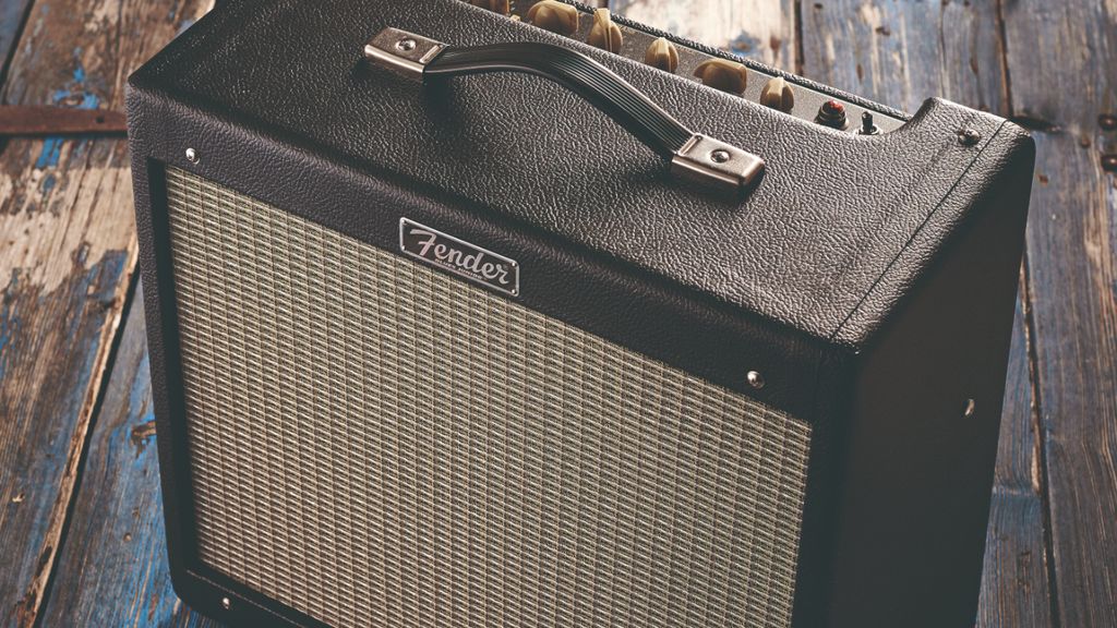 Best tube amps 2025: The finest amp heads and combos | MusicRadar