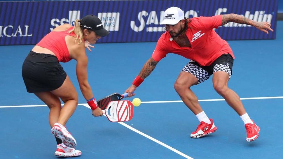 Pickleballtv Streaming Service Launches on Amazon Freevee, FuboTV | Next TV