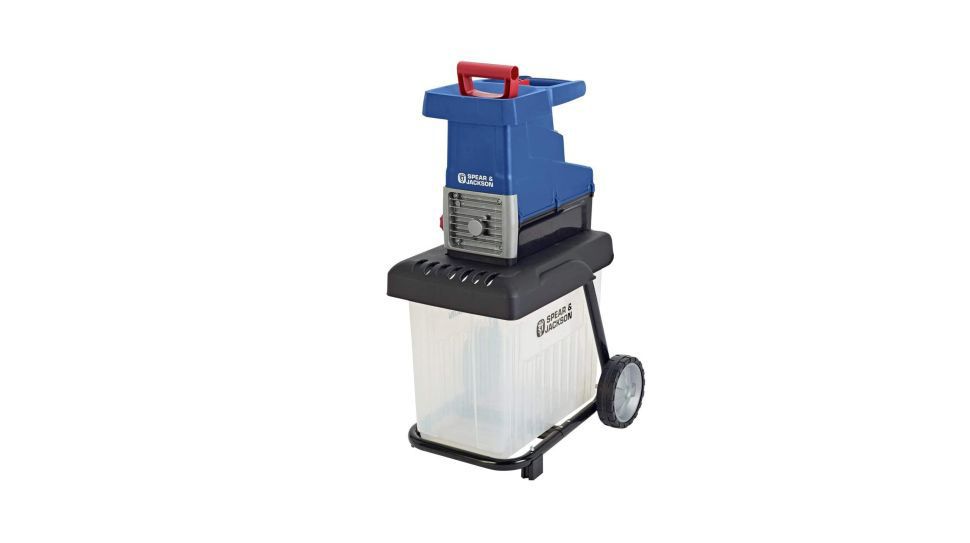 The Best Garden Shredders for Churning Through Garden Waste | Homebuilding