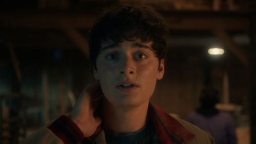 Netflix Shared Early Viewership Numbers For Stranger Things 5, And They ...