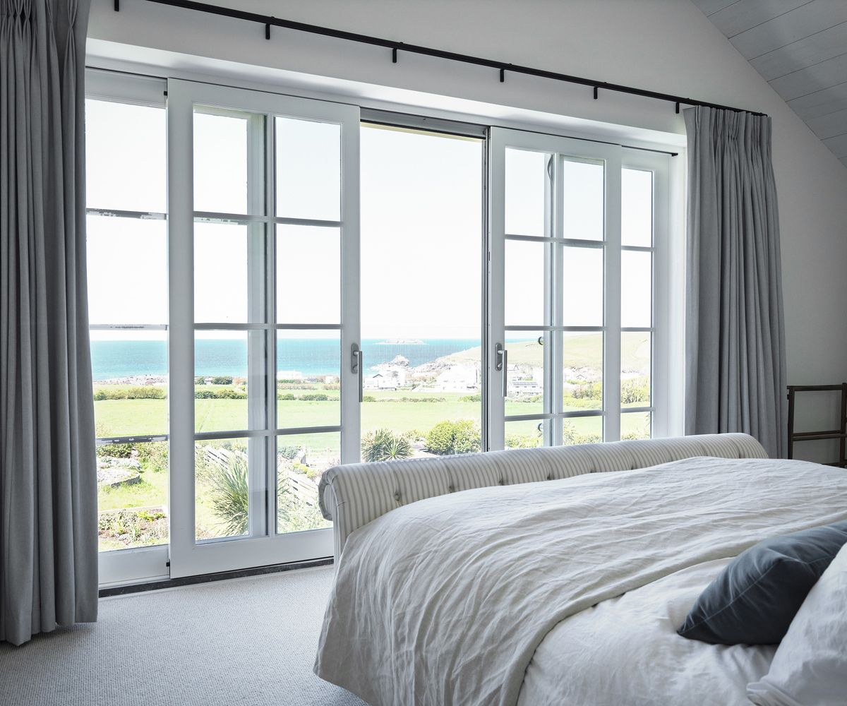 Bedroom layout ideas to suit every kind of space | Homebuilding