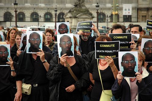 Before Troy Davis: A History of Contested Death Penalty Cases | Live ...