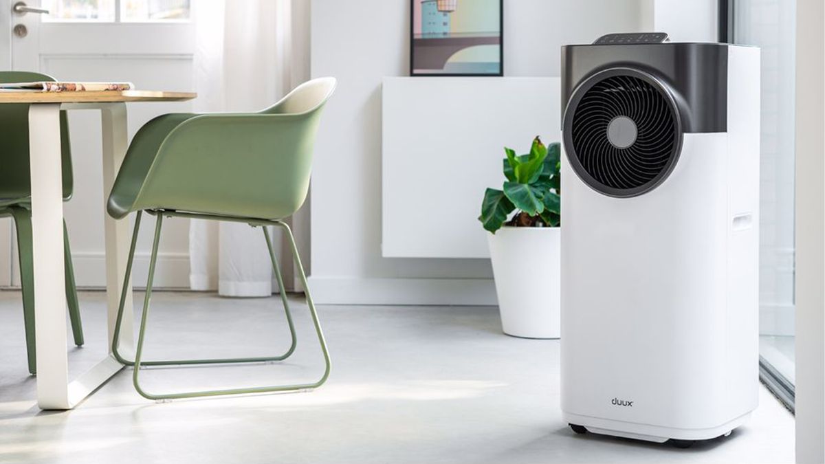 Air conditioner vs. air cooler – which should you buy? | Ideal Home