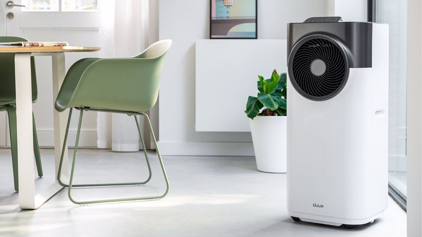 Fan vs air conditioner - which is better to cool your home? | Ideal Home