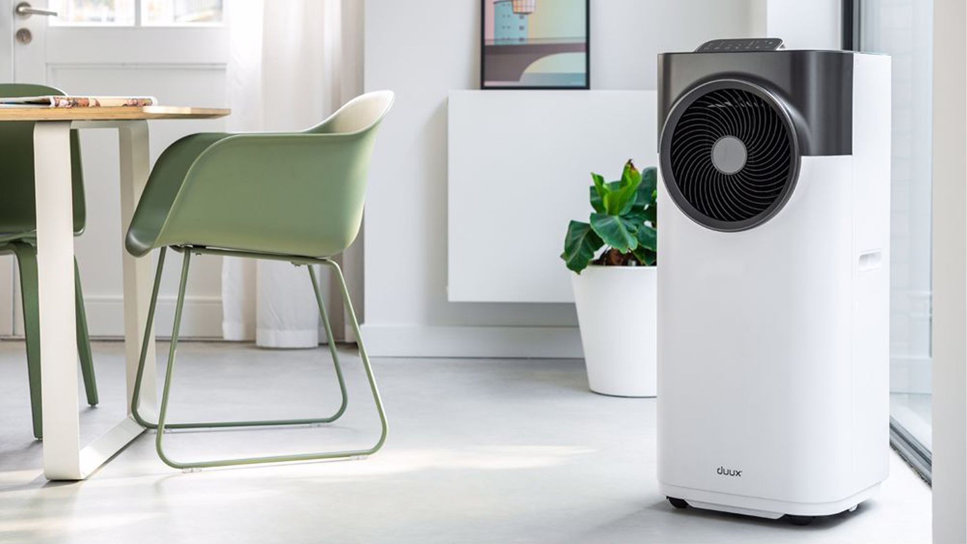 Fan vs air conditioner - which is better to cool your home? | Ideal Home
