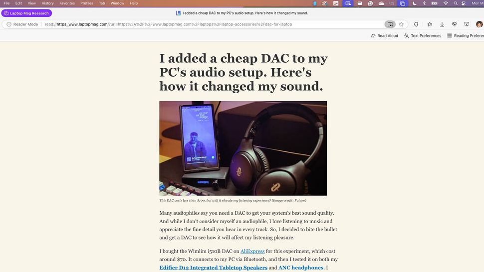 Why I ditched Google Chrome for Microsoft Edge (and haven't looked back ...