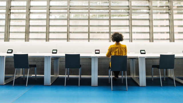 Crestron Unveils Desk Q and Desk Touch | AVNetwork