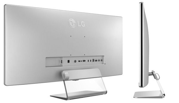 LG Ultrawide QHD Monitor Review - Ultra HD Monitors | Tom's Guide