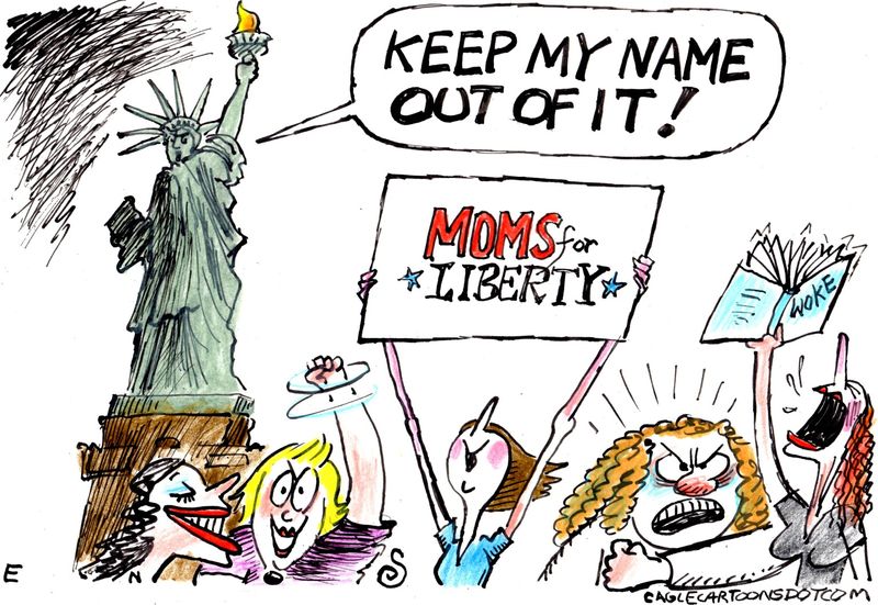Editorial and Political Cartoons | The Week UK