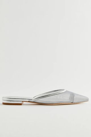 The 11 Best Mesh Flats, According to Fashion Editors and Shoe Designers ...