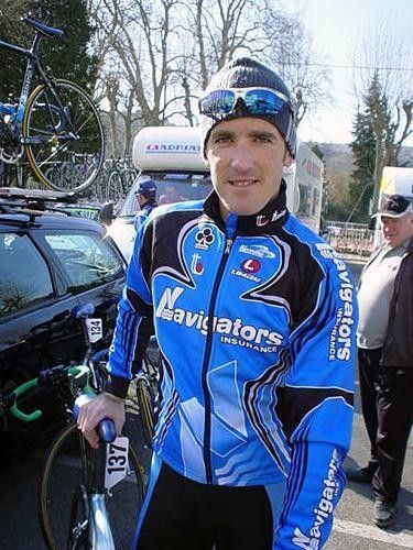 Mark Scanlon | Riders