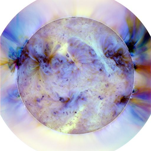 Scientists' Favorite Sun Photos by Solar Dynamics Observatory (Gallery ...