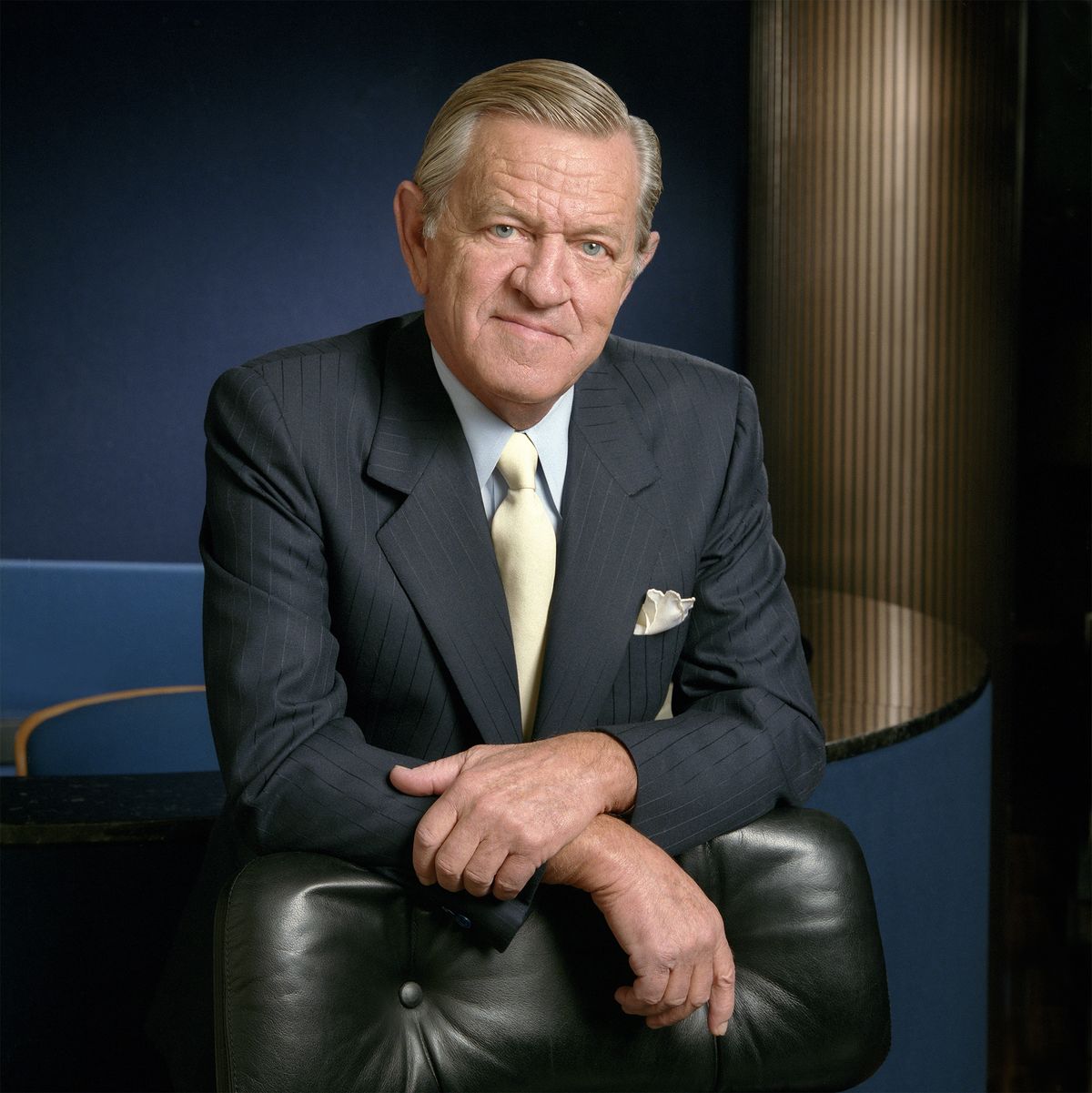 Cable Center to Honor Bill Daniels, Patrick Esser with 2021 and 2022 ...