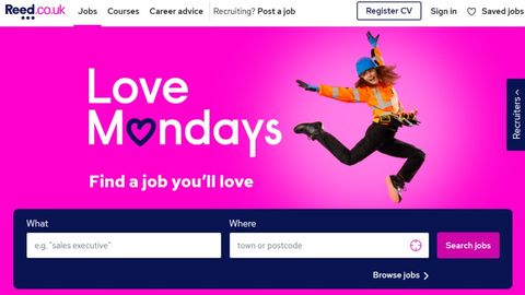 Best UK job site of 2025 | TechRadar