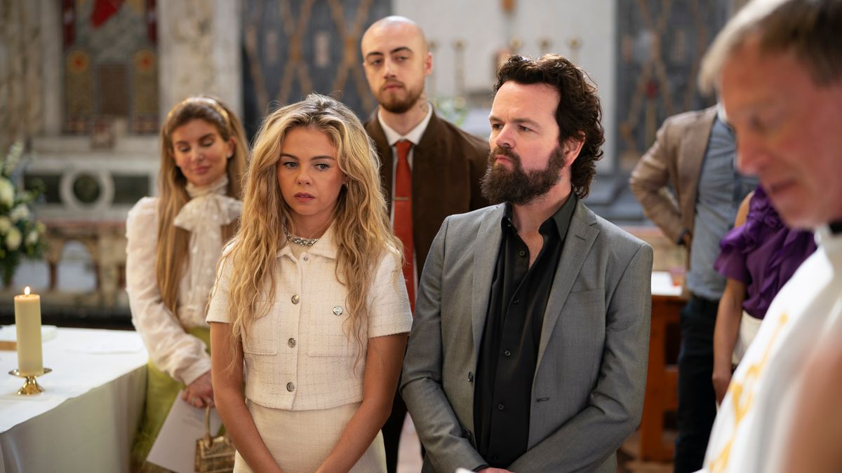 This City Is Ours season 1: release date, recaps, plot, cast | What to ...