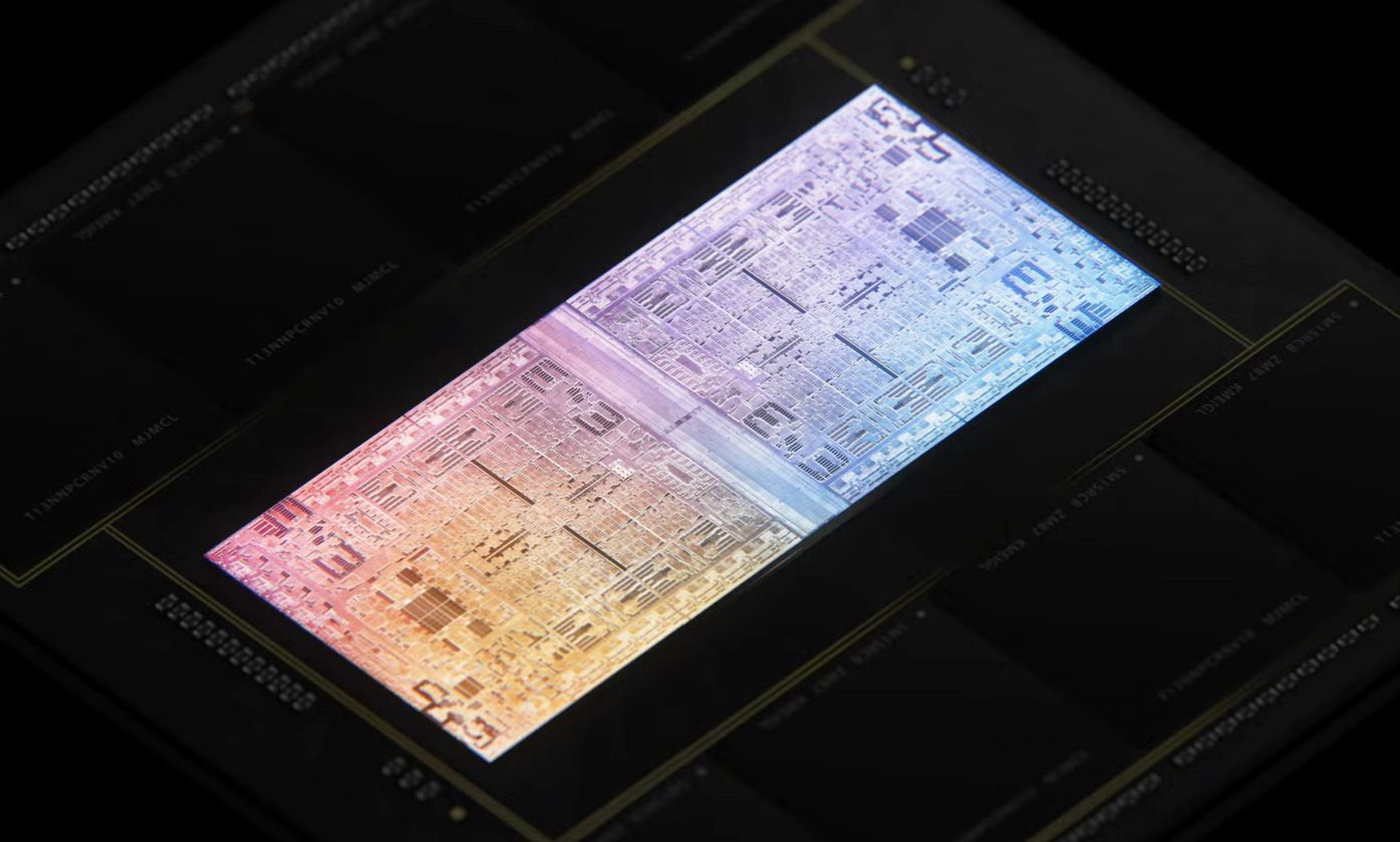Apple M1 Ultra reveals a secret even the leakers didn't find | TechRadar