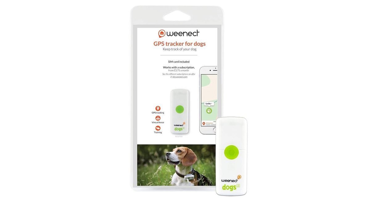 Best pet trackers 2024 for location and activity tracking | PetsRadar