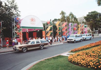 A new generation of supergraphics | Wallpaper*