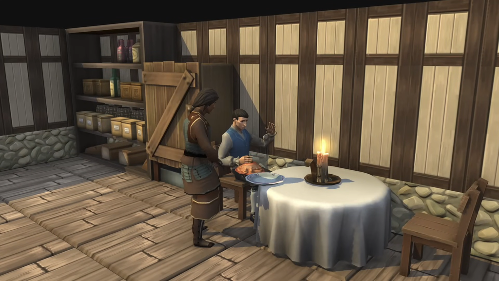 RuneScape creators' new MMO has an unorthodox solution for the ...