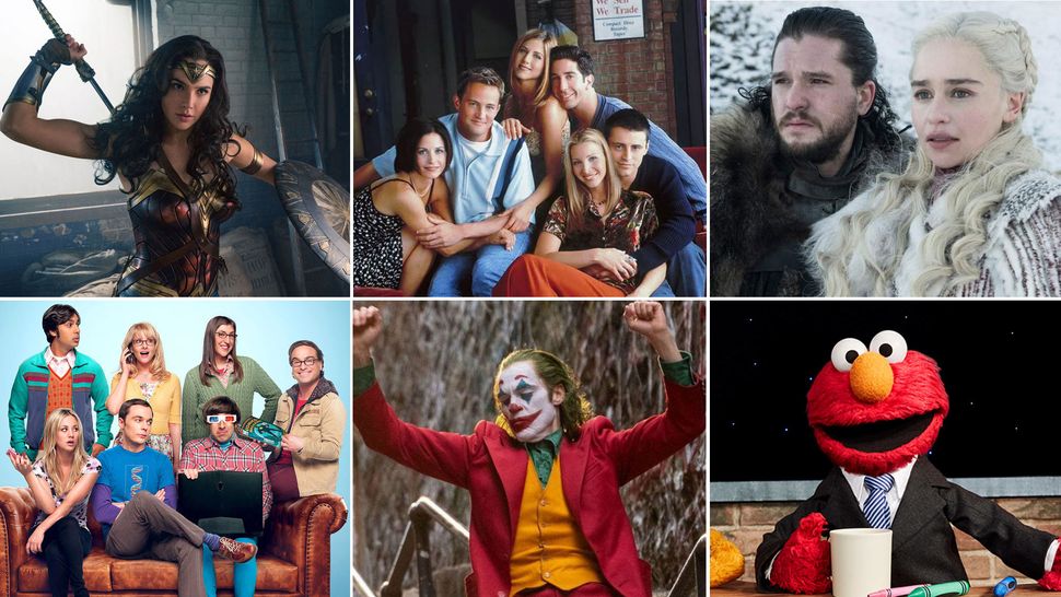 HBO Max vs Disney Plus: Streaming services compared | Tom's Guide