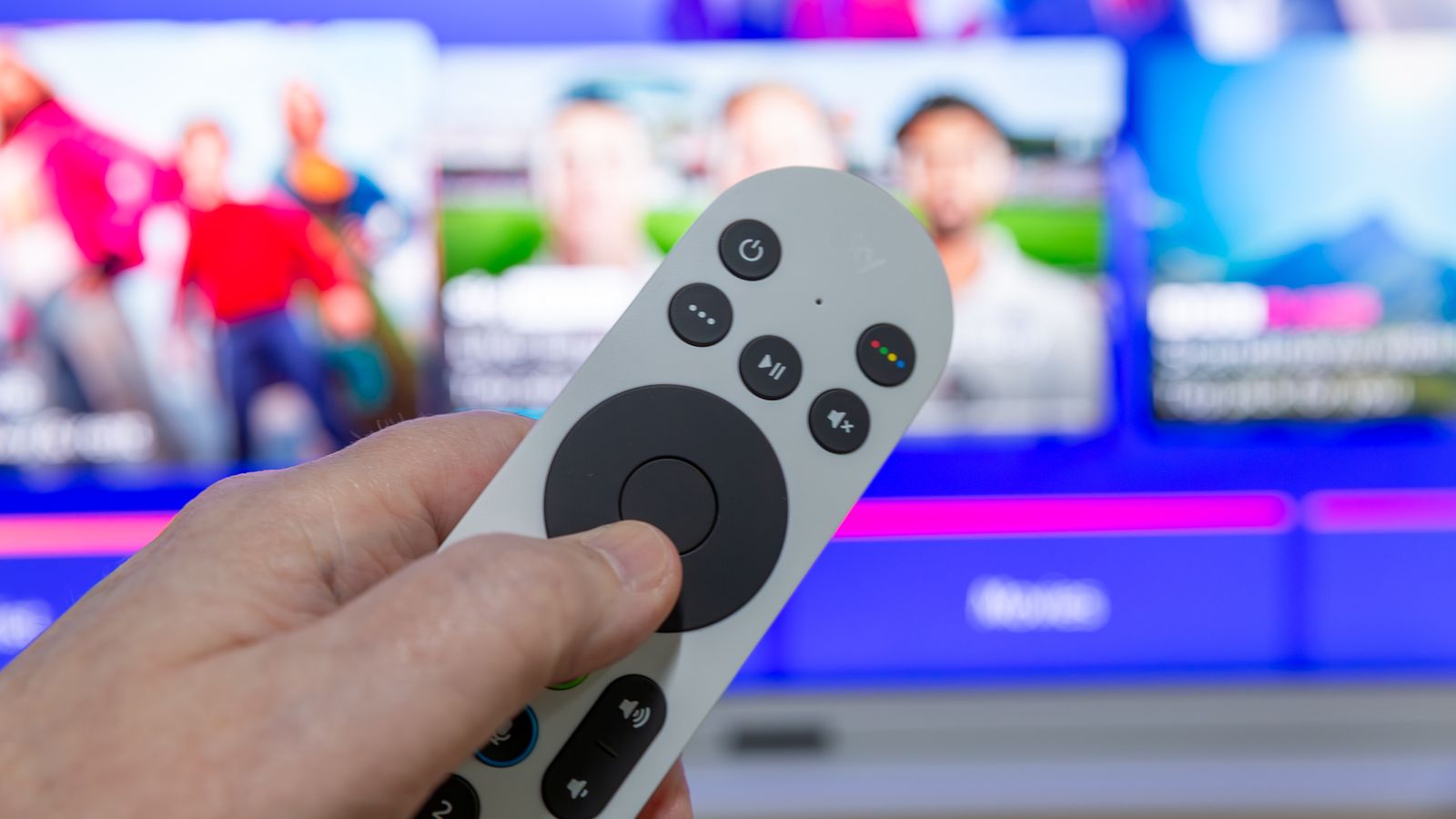 Your Sky Glass just got a big update and host of new features – here's ...