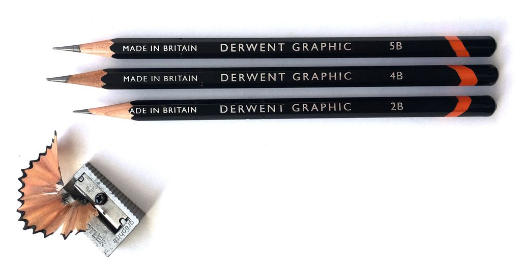 Conquer pencil drawing in 6 simple steps | Creative Bloq