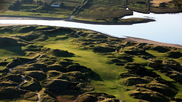 Waterville Golf Links Course Review | Golf Monthly