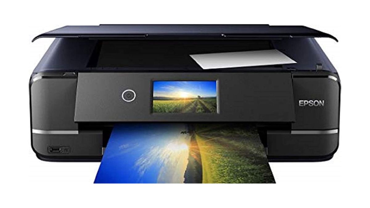 The best printers for photos | Creative Bloq