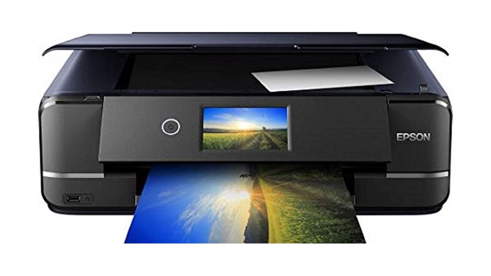 The best printers for photos | Creative Bloq