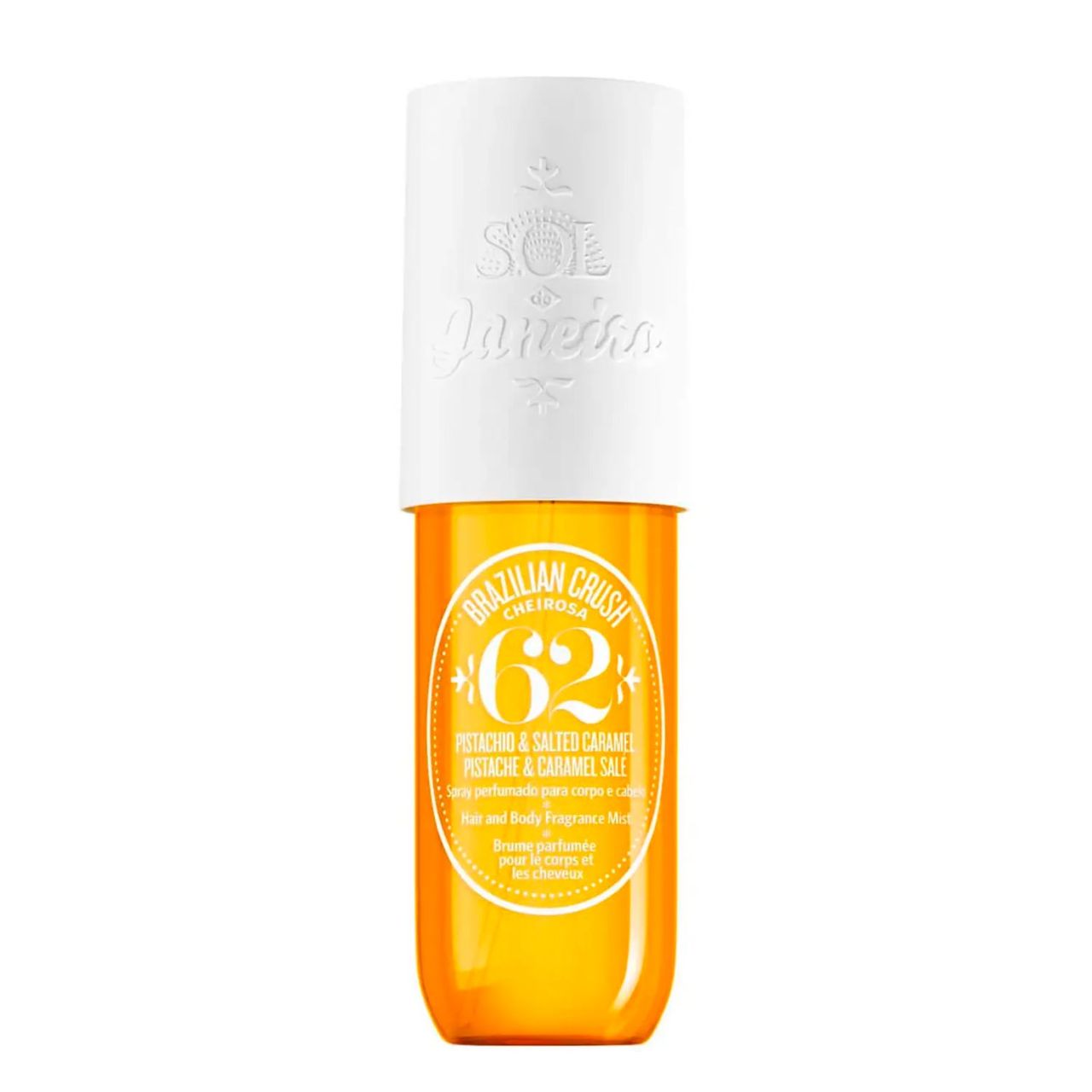 7 best Sol De Janeiro scents for a hint of affordable luxury | Woman & Home