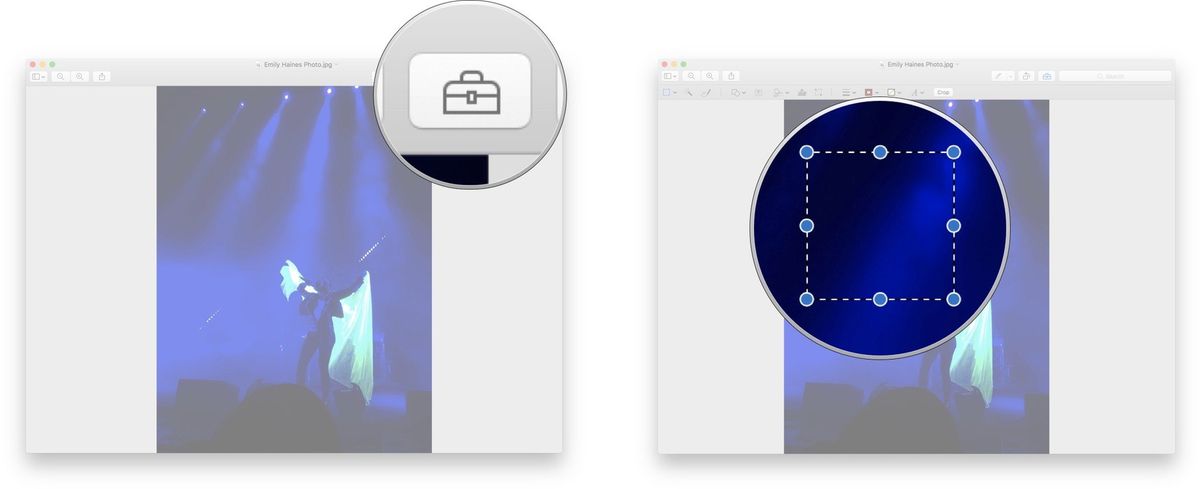 How to use Preview on Mac | iMore