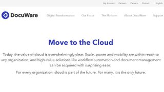 Best document management software | TechRadar