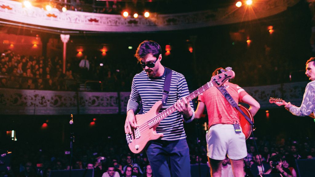 Joe Dart: “The one thing you absolutely can’t skip on is developing ...