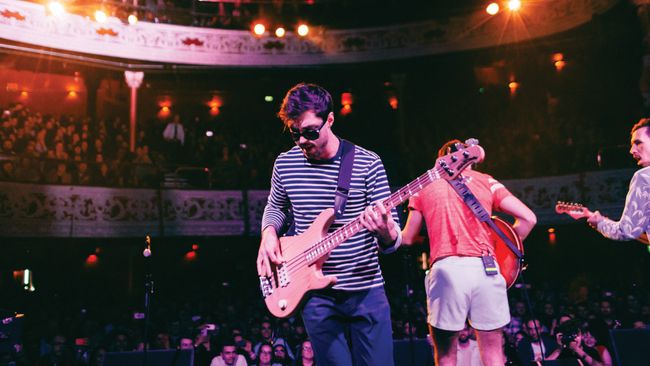 Joe Dart: “The one thing you absolutely can’t skip on is developing ...