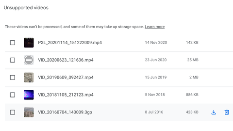 How to free up Google Photo storage space | Laptop Mag